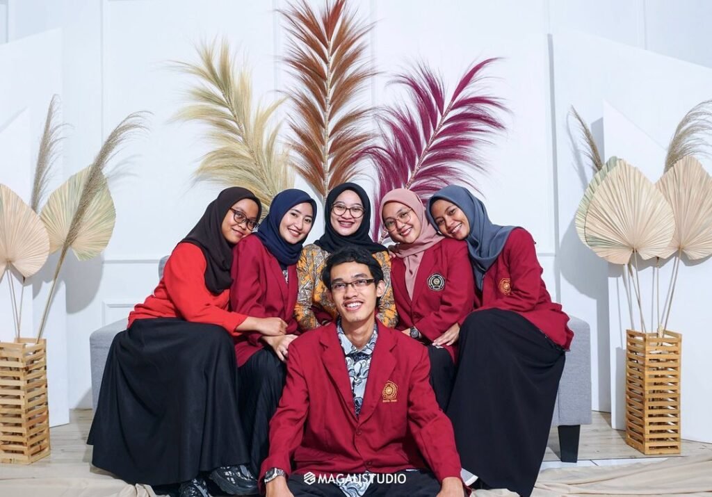 Magau Kreatif Digital - Makaraeng