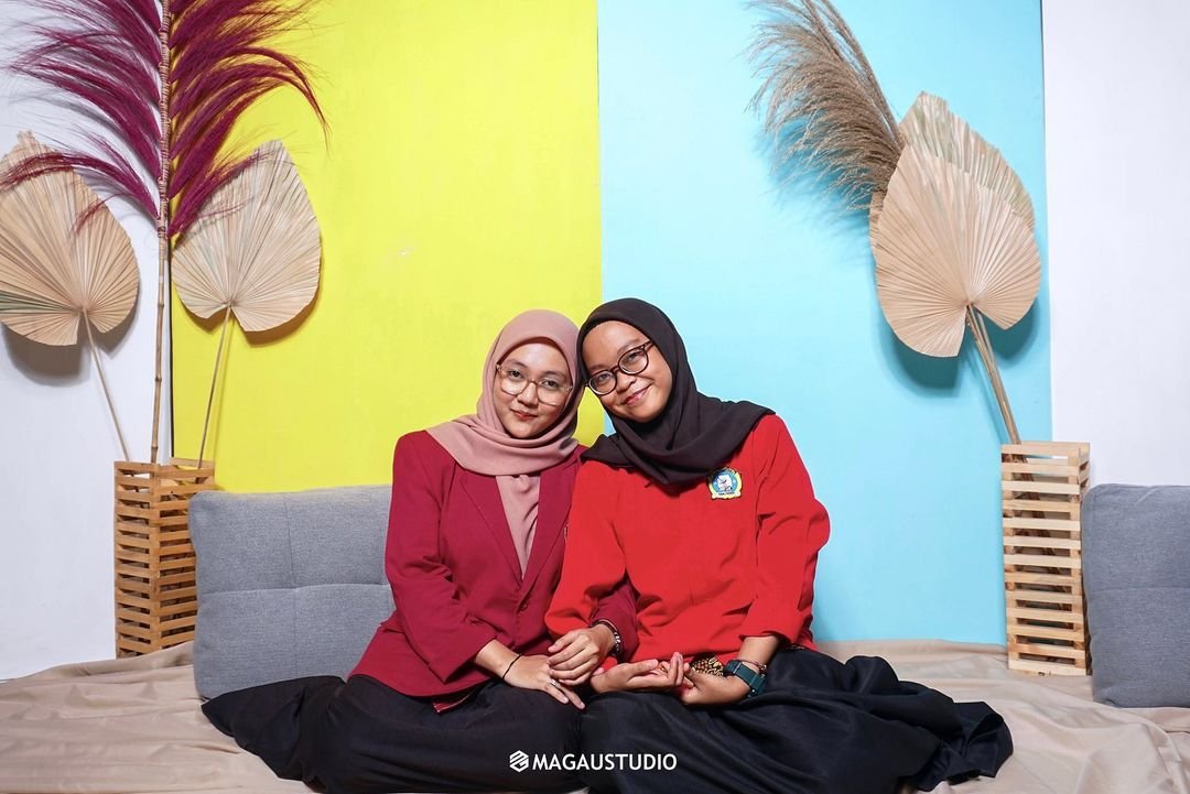 Magau Kreatif Digital - Makaraeng