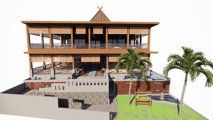 VIENS.studio - Makaraeng